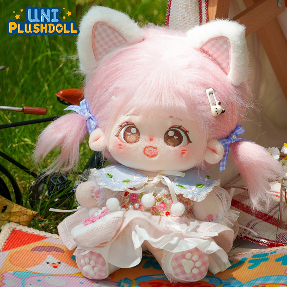 Uni Plush Doll Original Plushies Sunflower in full bloom Cotton Doll P ...