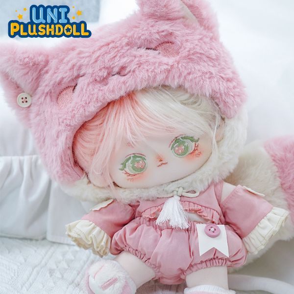 Uni Plush Doll Sugar Baby Cotton Doll Plush 20 CM – Uniplushdoll