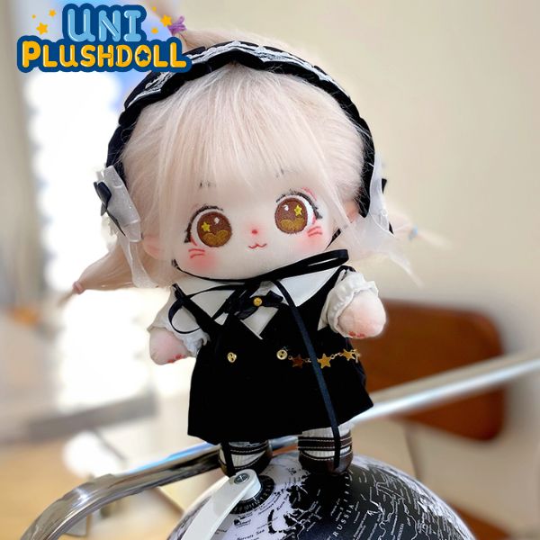 Uni Plush Doll Original Plushies Cluster Cotton Doll Plush 20 CM ...