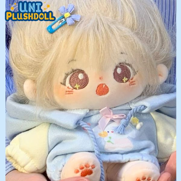 Uni Plush Doll Original Plushies MIA Cotton Doll Plush 20 CM – Uniplushdoll