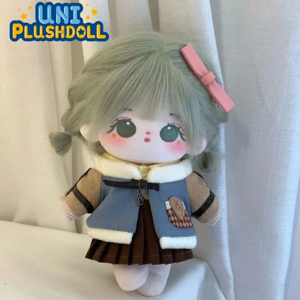 Uni Plush Doll Original Plushies Maruhana Cotton Doll Plush 20 CM ...