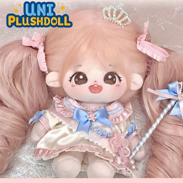 Uni Plush Doll Original Plushies Momo Cotton Doll Plush 20 CM ...