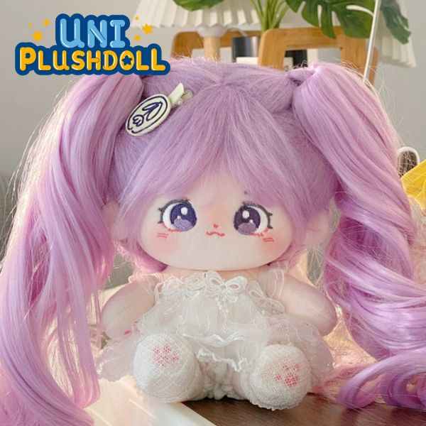 Uni Plush Doll Original Plushies Grapelet girl/boy Cotton Doll Plush 2 ...