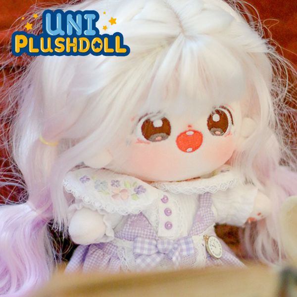 Uni Plush Doll Original Plushies MOMOKO girl/boy Cotton Doll Plush 20 ...