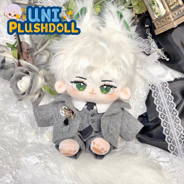 Uni Plush Doll Original Plushies Monster girl/boy Cotton Doll Plush 20 ...