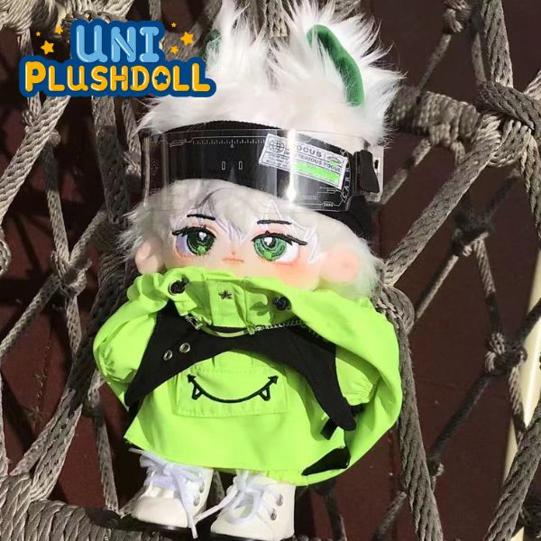 Uni Plush Doll Original Plushies Monster girl/boy Cotton Doll Plush 20 ...